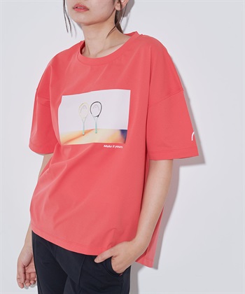 《吸汗速乾・UV対策》グラフィックPTゆるTシャツ【HEAD/ヘッド】の口コミ一覧 | リアルな口コミ・公式サイトのレビューならReviCoポータル