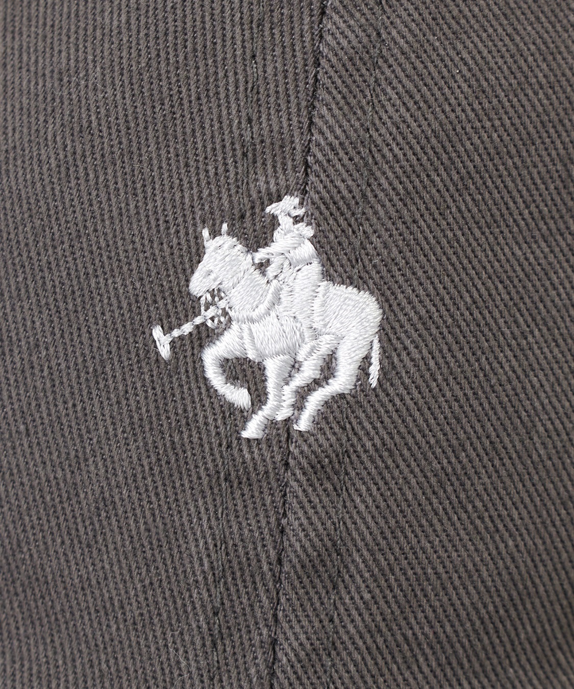 POLO ロゴキャップ HATMIKKE|クロスプラス公式通販サイト POLO ロゴキャップ HATMIKKE|クロスプラス公式通販サイト