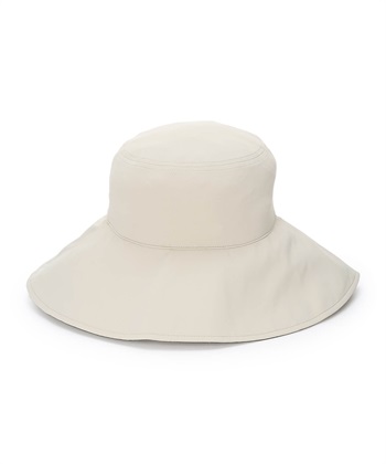 【Wpc.】接触冷感つば広ハット【UVカット率100％ 遮光率100％ UPF50＋ 紫外線対策 洗濯機OK】 JOIN PARK｜クロスプラス公式通販サイト