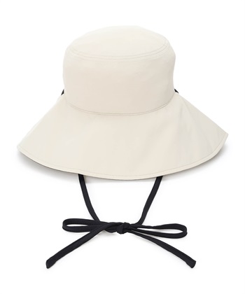 【Wpc.】接触冷感つば広ハット【UVカット率100％ 遮光率100％ UPF50＋ 紫外線対策 洗濯機OK】 JOIN PARK｜クロスプラス公式通販サイト